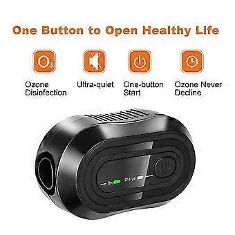 CPAP Cleaner & Disinfectant Machine for CPAP Masks - Ozone Sanitizer ...