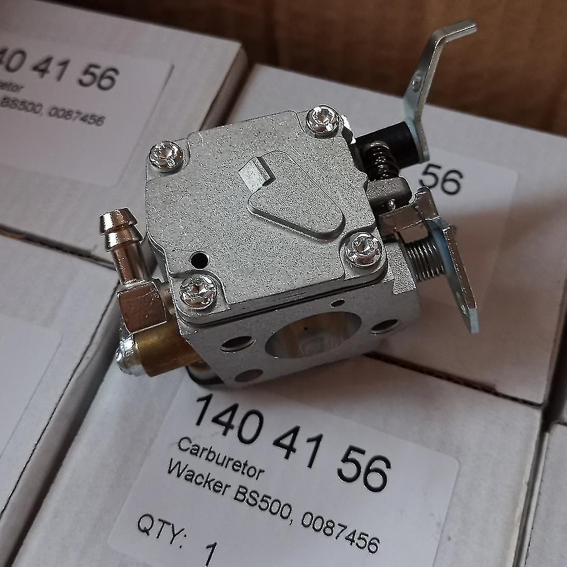 *wacker Bs500 Bs600 Carburetor Oem 0087456 | Fruugo UK