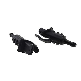 Front Windscreen Washer Jet Nozzles 986302l100 Nozzle Comptiable With ...