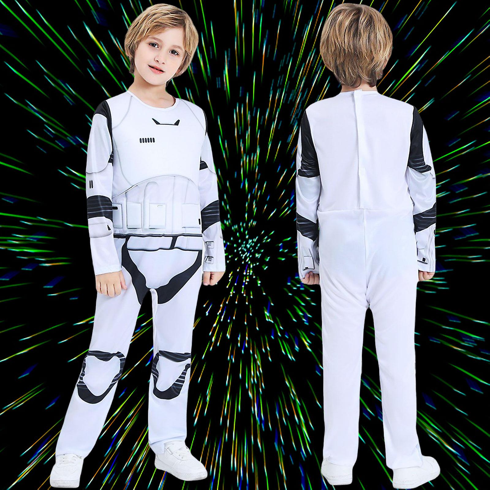 Star Wars Cosplay Costumes The Storm Troops Cosplay Imperial ...