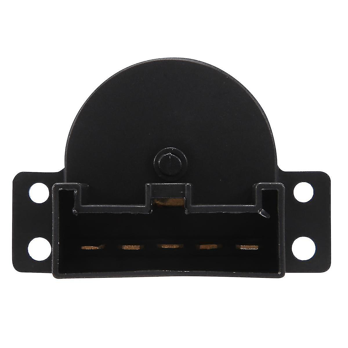 Car Heater Blower Fan Switch For Fiat Ducato Peugeot Boxer Citroen ...