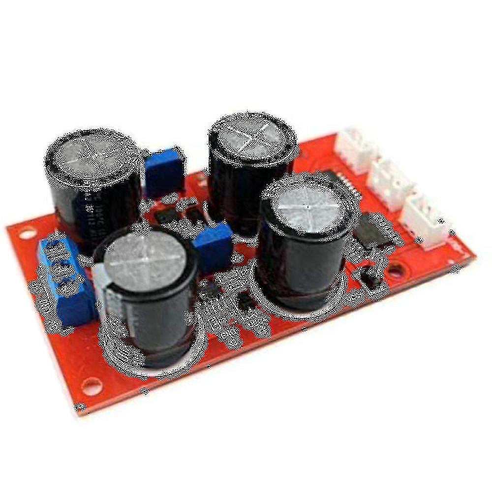 Drv134 Audio Balanced Drive Unbalanced To Balanced Board Differential ...