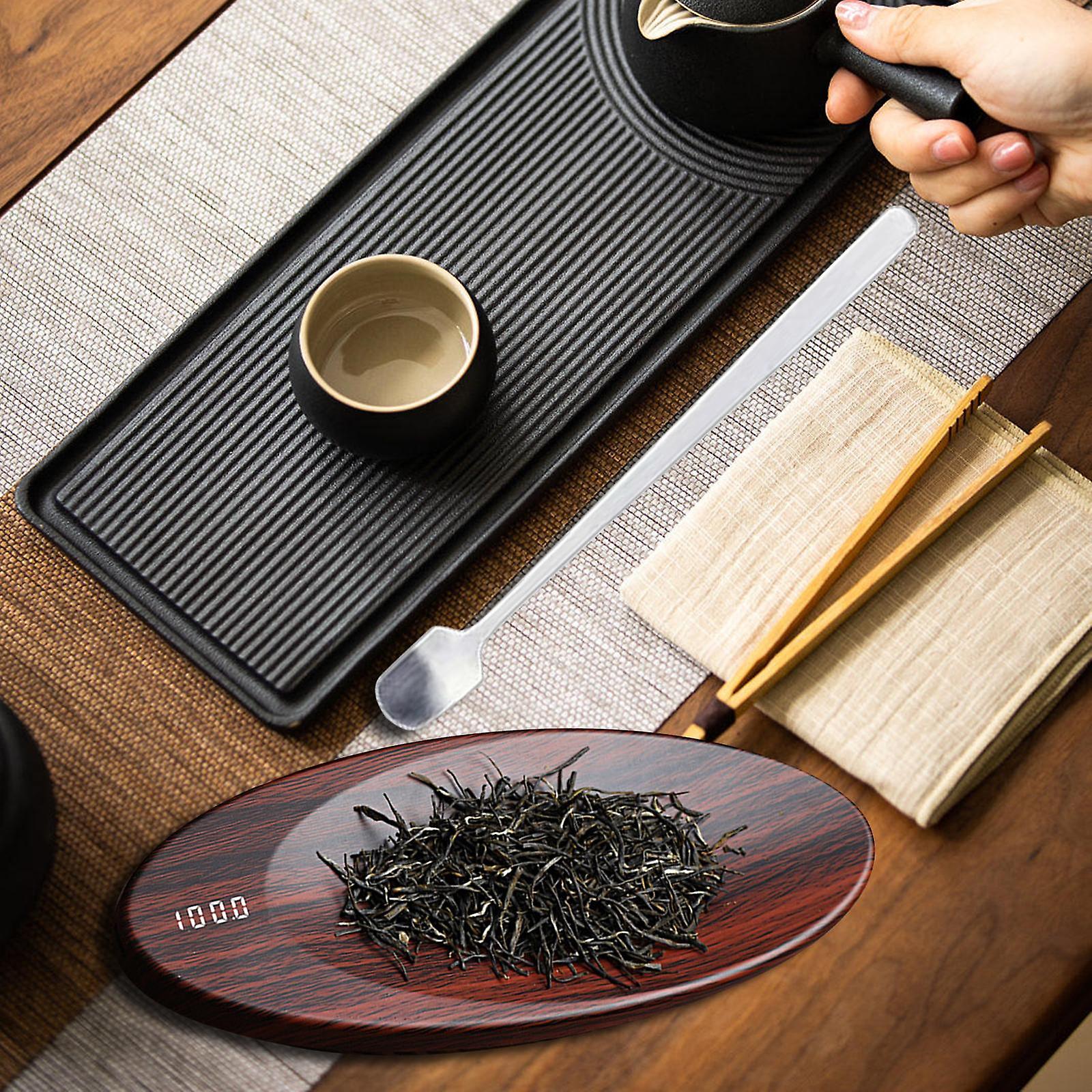 Mini Scale Digital Grams Scale Loose Leaf Tea Scale Jewelry Scale ...