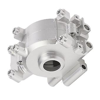 RC Gear Box Cover Aluminum Gear Box Housing Cover for Losi Baja Rey 1/ ...