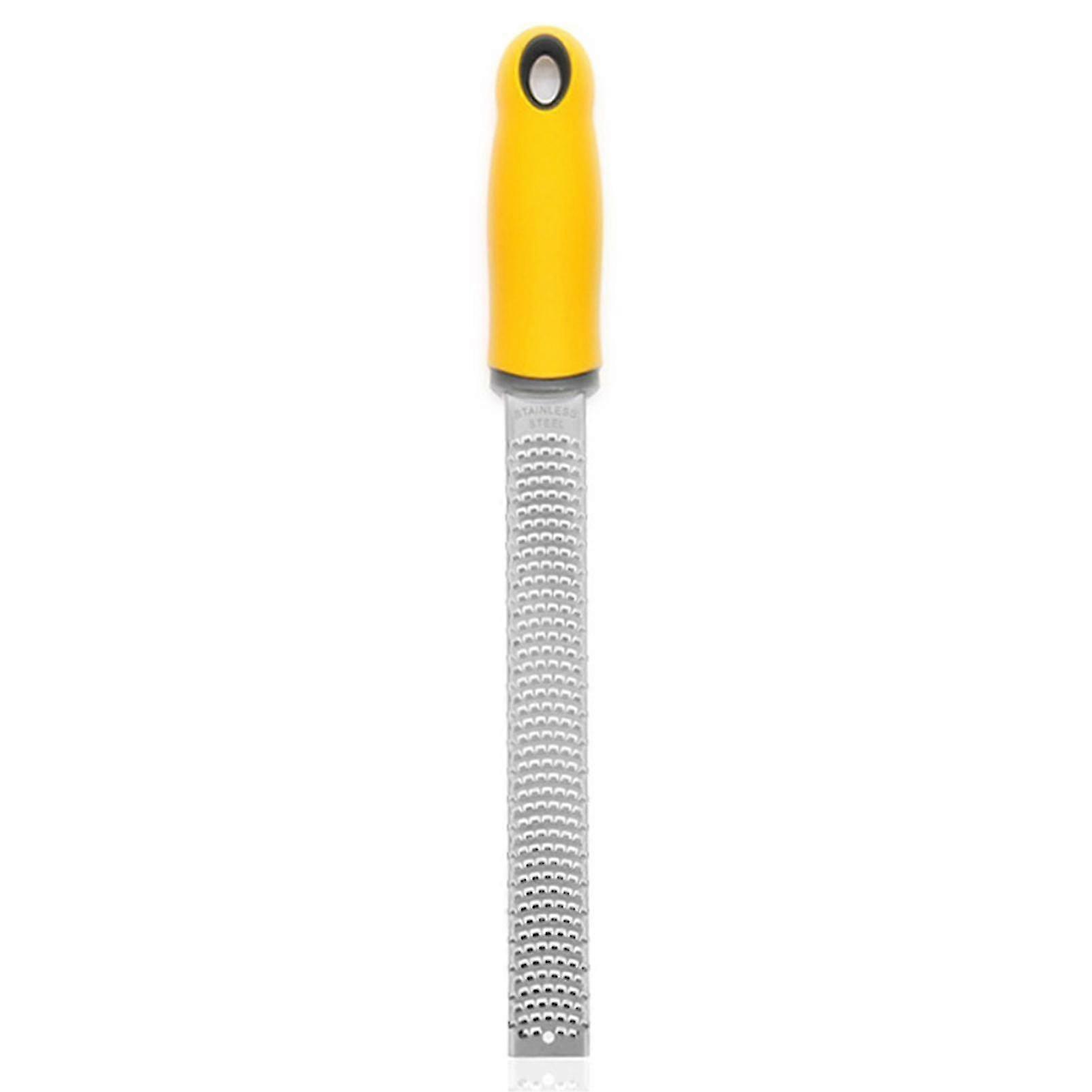Citrus Zester Cheese Grater Stainless Steel Citrus Zester Grater With ...