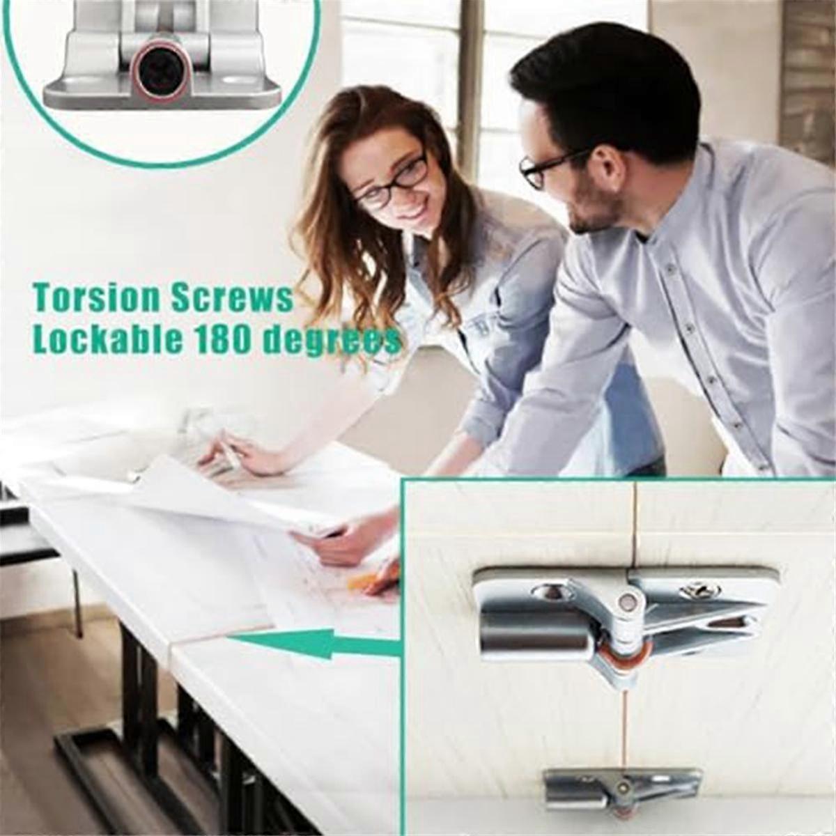 Adjustable 180 Degree Hinge, Locking Hinge Folding Hinge, Adjustable ...