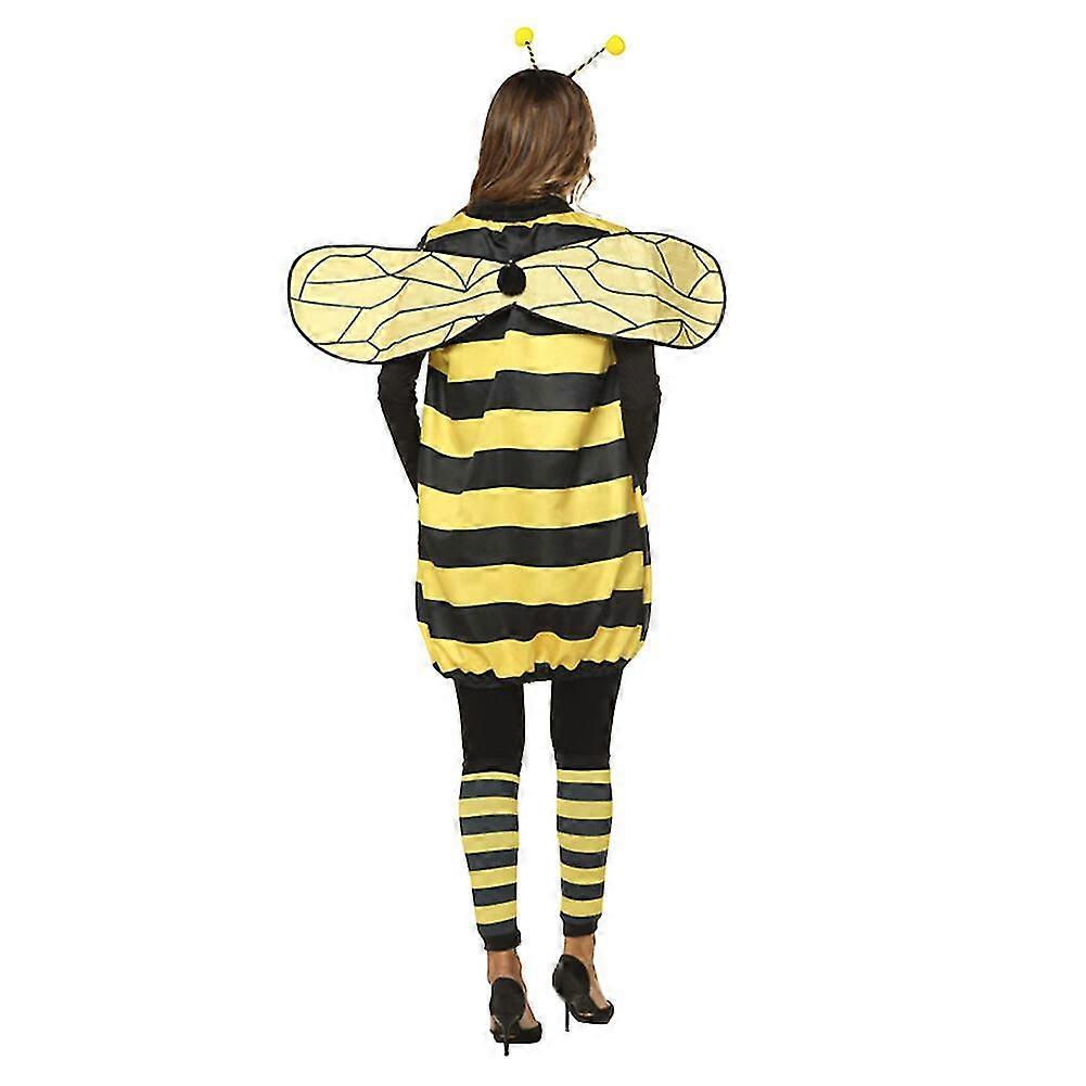 Bee Costume Kit Halloween Bee Cosplay Costume, Beetle Costume ...