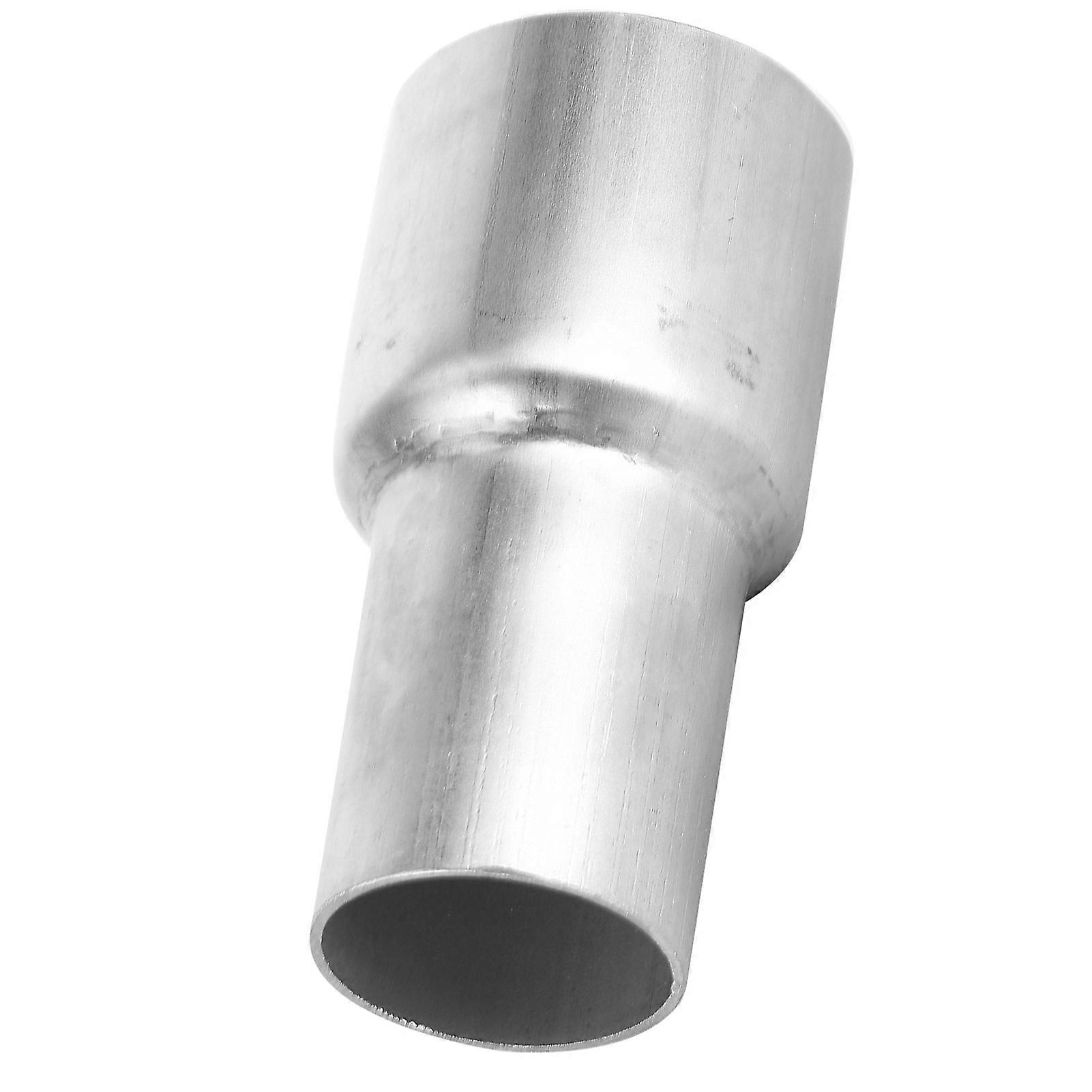 Universal Exhaust Pipe Adapter Reducer Connector Stainless Steel 2in OD ...