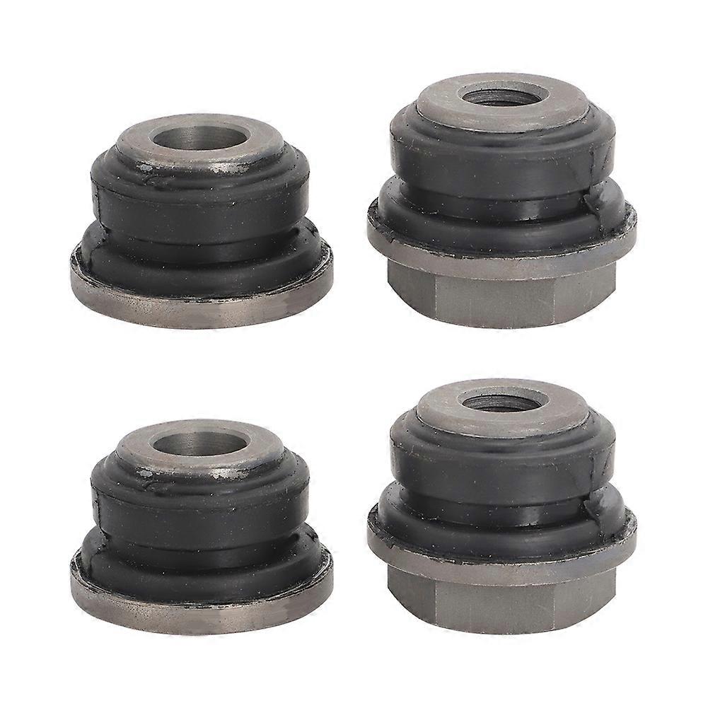 For 2012 2013 2014 2015 Ford Explorer Rack And Pinion Bushings Mount ...