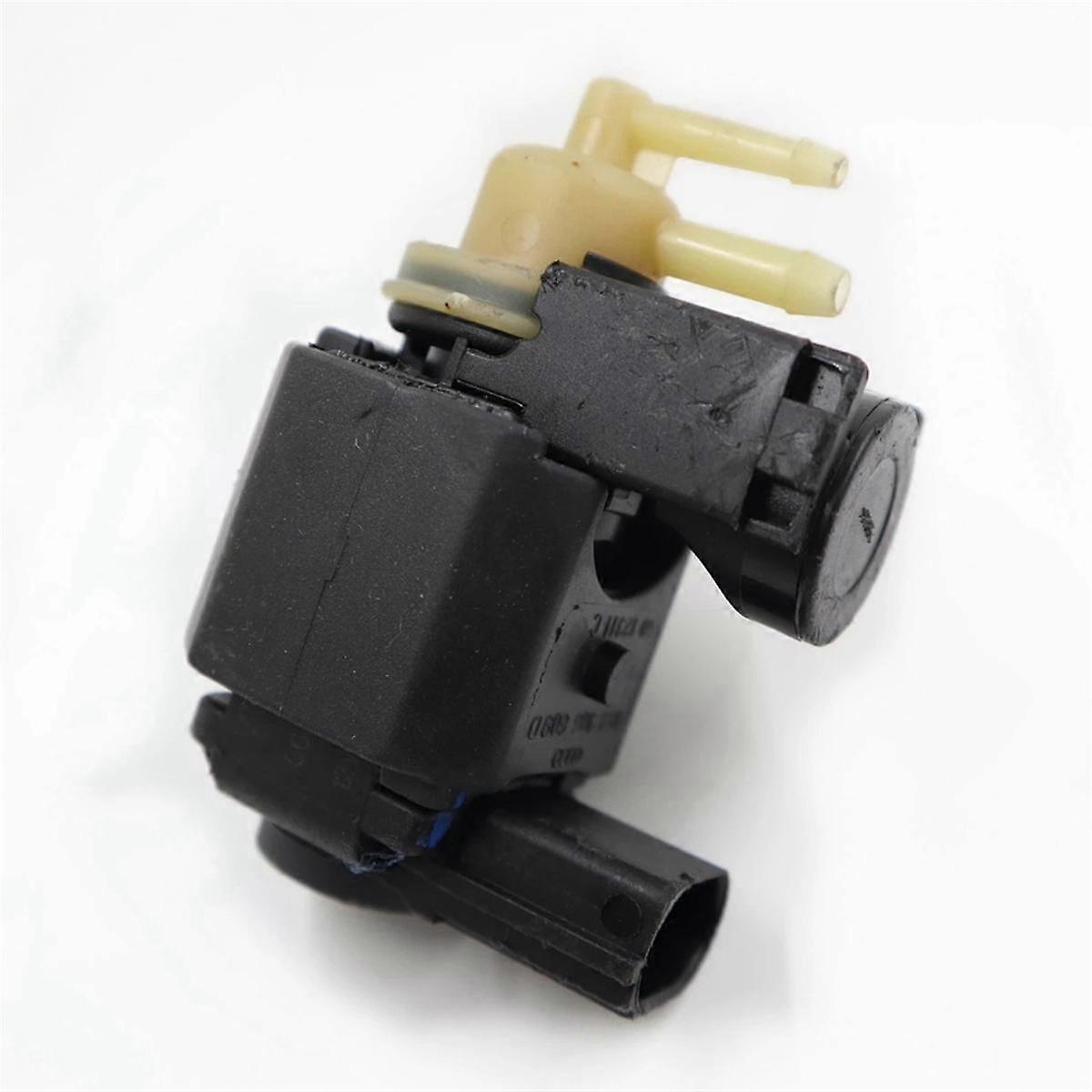 Voiture Automobile EGR Électrovanne Échappement Électrovanne Turbo ...