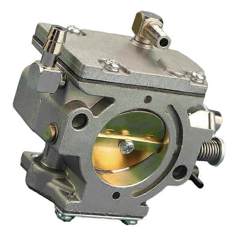 Carburetor For Walbro WB-37 150cc-200cc Paramotor Engine Airplane WB-37 ...