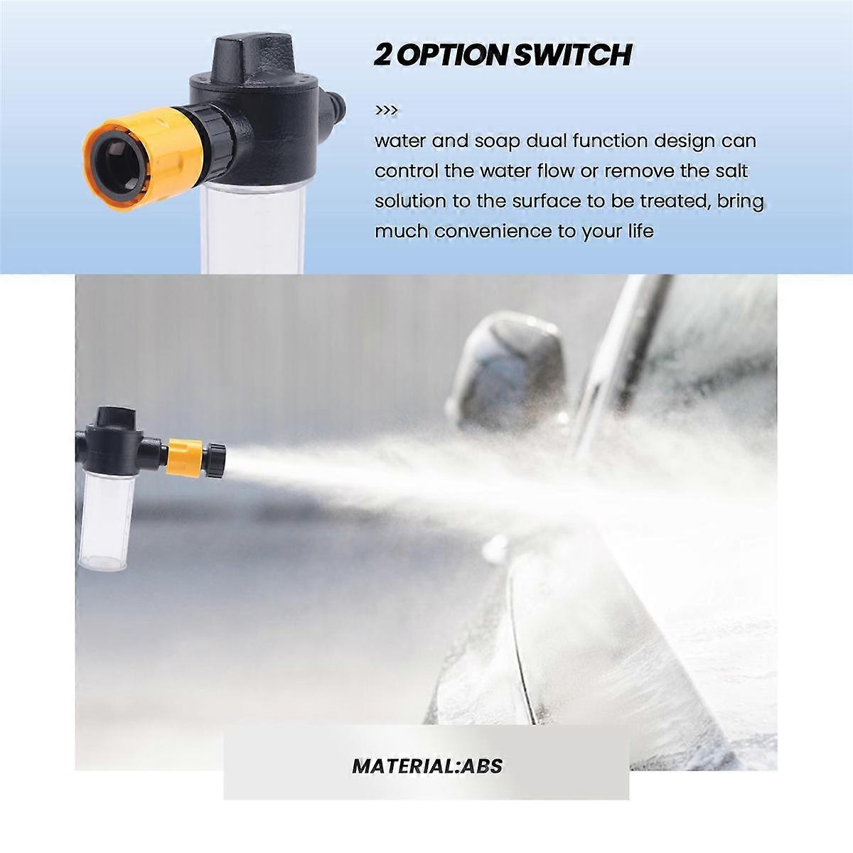 Boat Mixer Liquid Flow Valve Perfect to Flush Outboard and Inboard ...