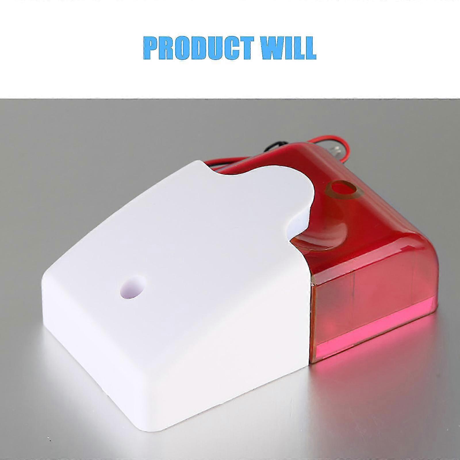 2026 Emergency Alarm, Elderly Pager, Disabled Toilet, Sound And Light ...