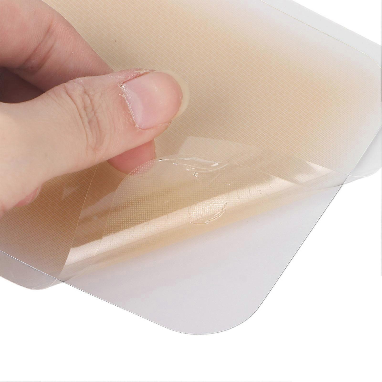 Scar Covering Sticker Waterproof Tattoo Concealing Flaw Tape for Arm ...