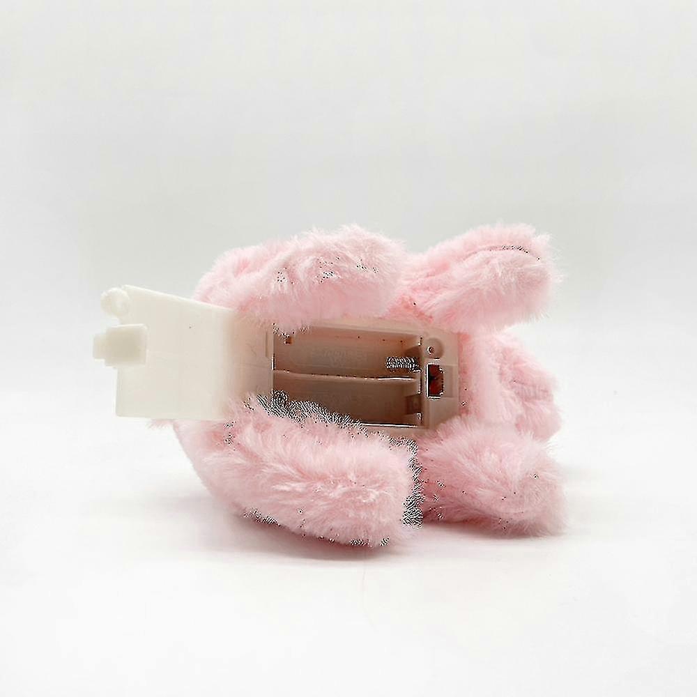 Educational Toys Can Walk And Talk Electric Toy Pet Simulation Plush ...