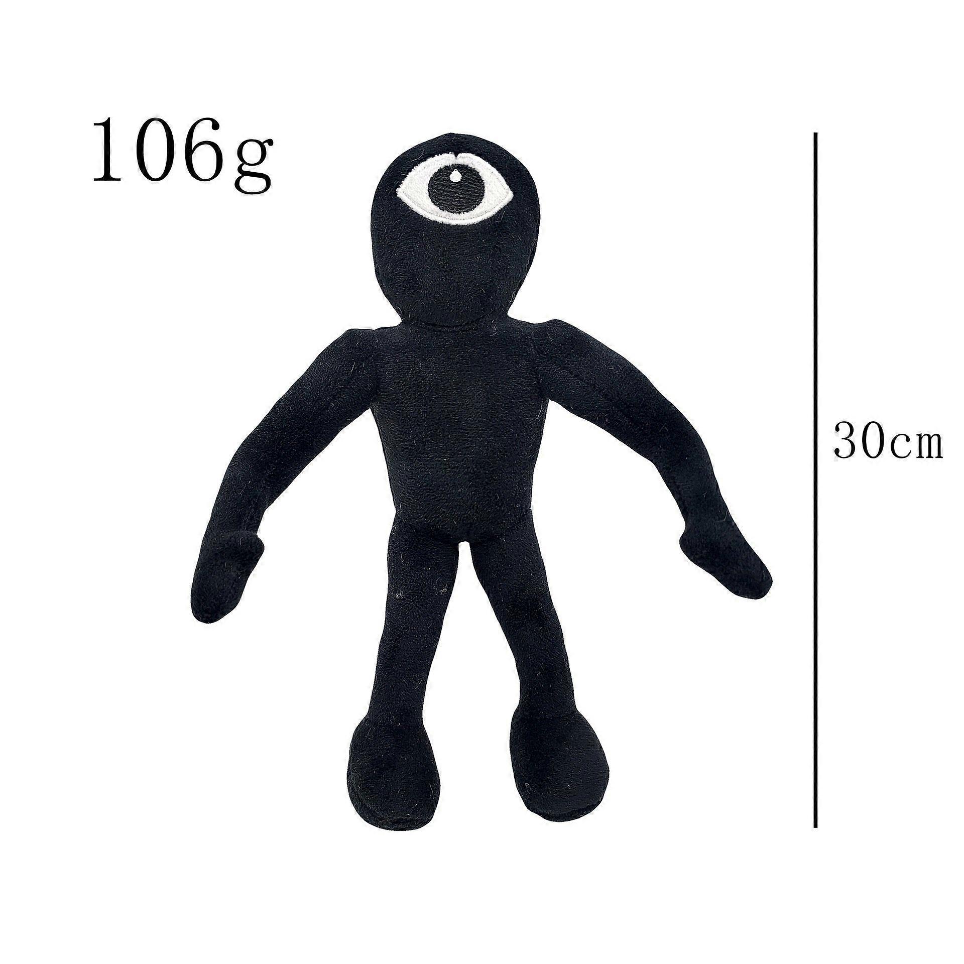 Rainbow Friends Doors Figure Plush Toys Horror Game Doors Character ...