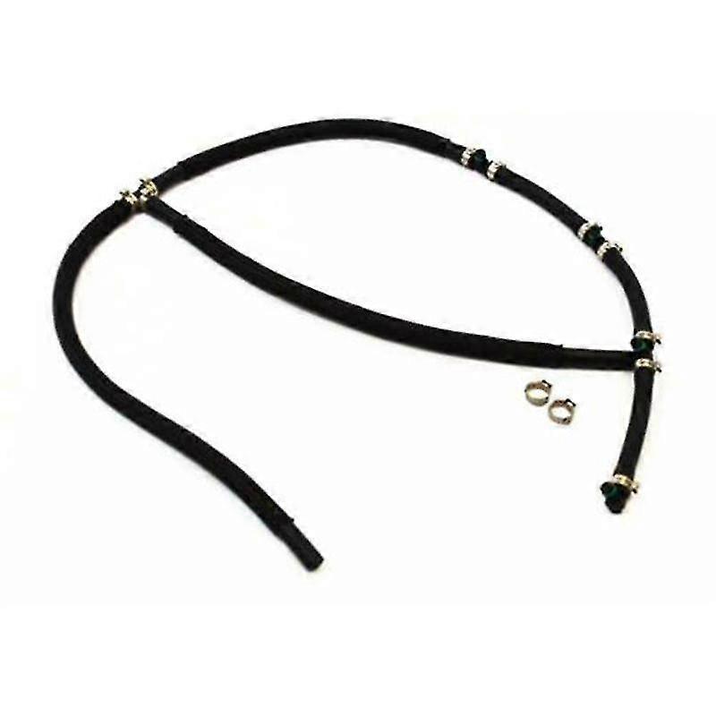 Fuel Leak Off Pipe / Return Hose 98134488 for / Opel J Mk6 D Meriva a B ...