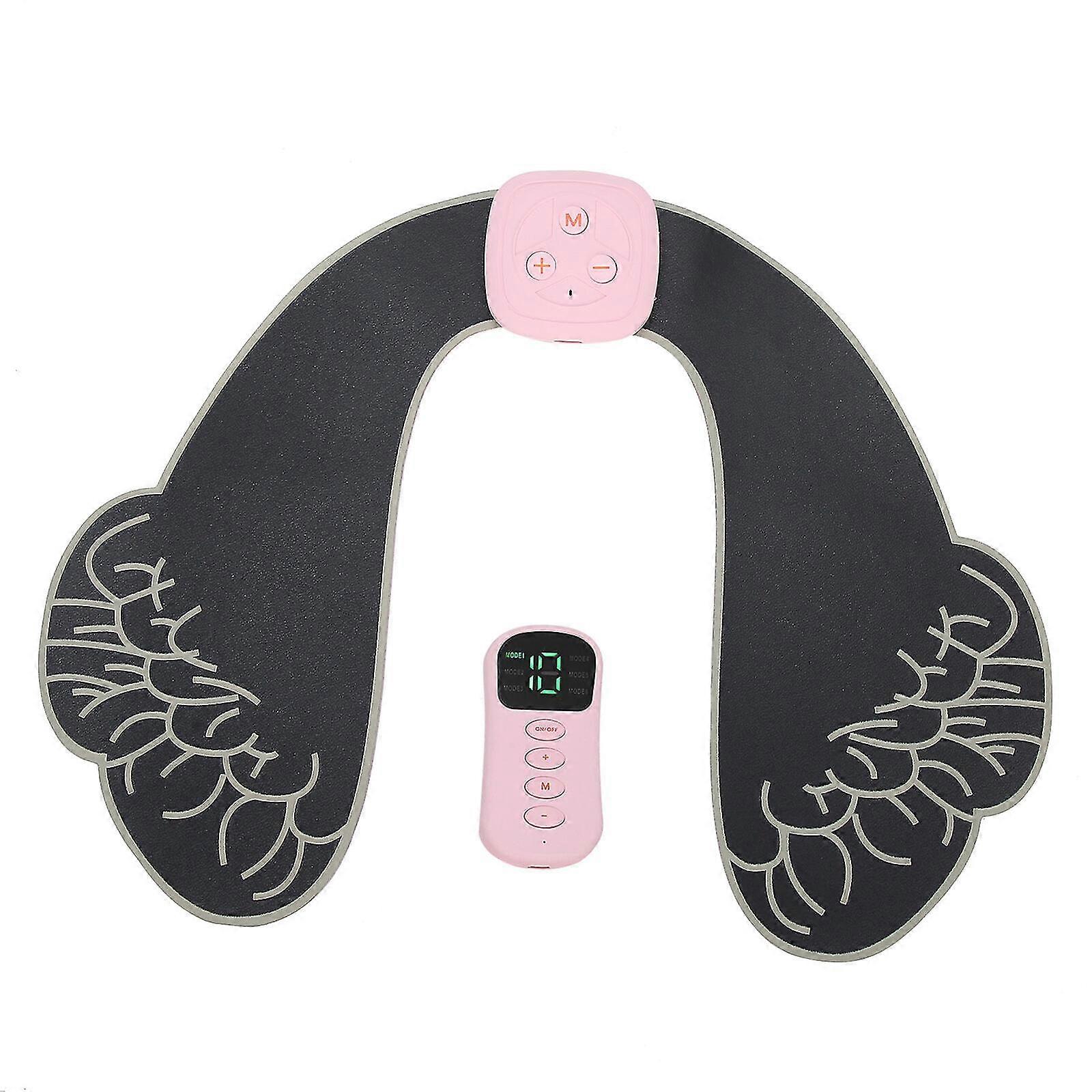 New Electric Hip Trainer Remote Butt Muscle Stimulator Rechargeable ...
