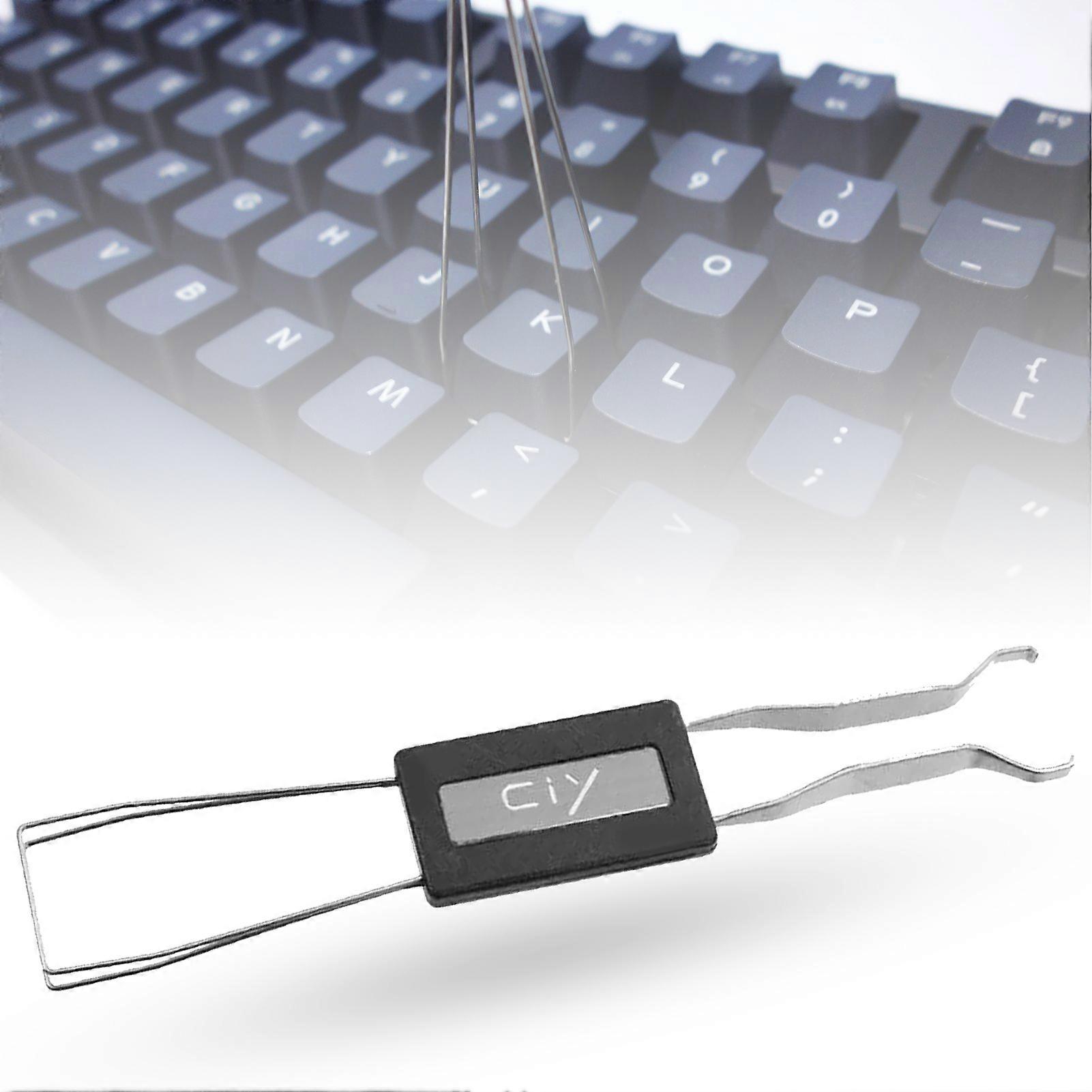 Professional Universal Mechanical Keyboard Key Cap Puller Keycap ...