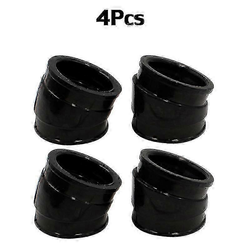 Carburetor Intake Manifold Pipe Interface Adapter For HONDA CB750C ...