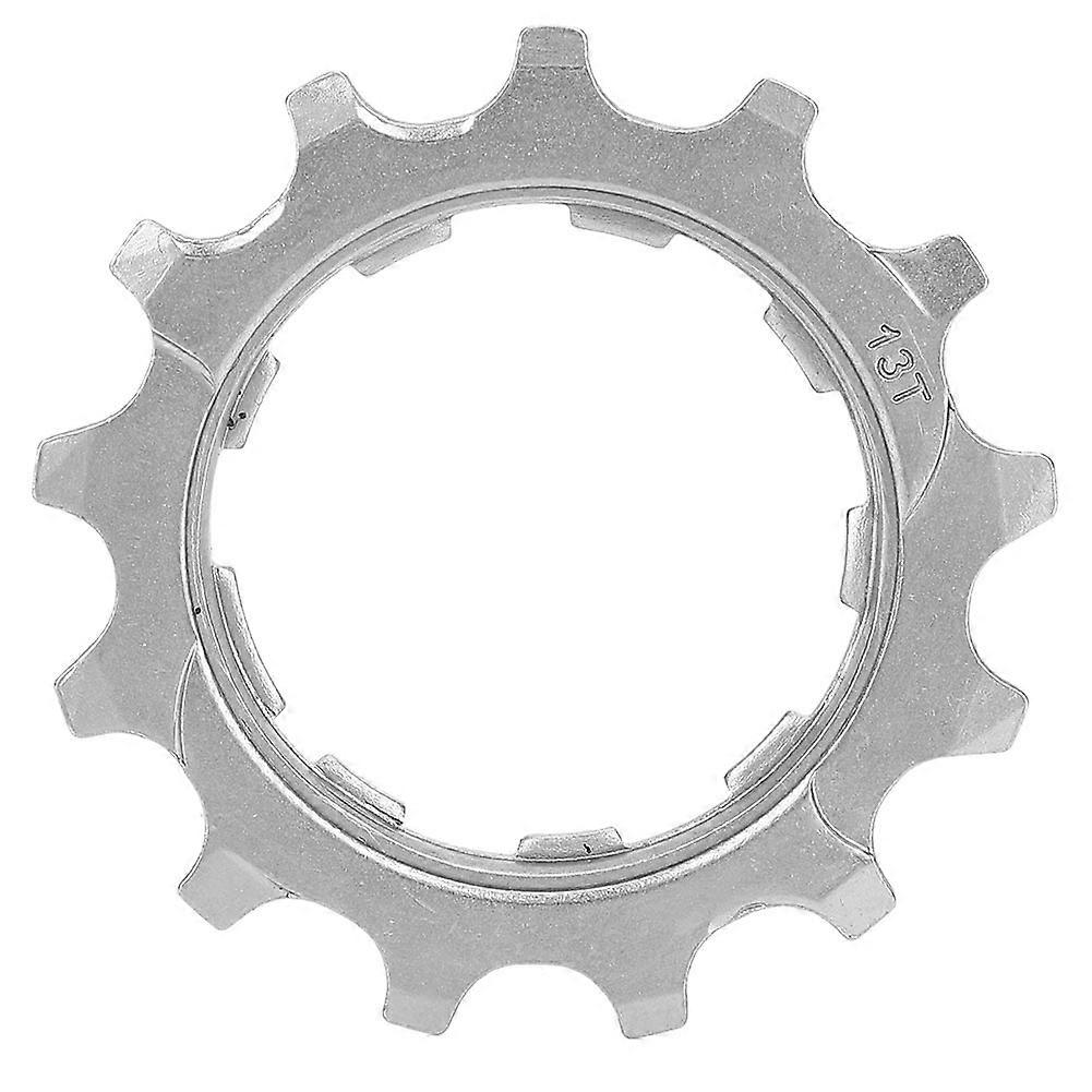 High Strength Steel Bicycle Cassette Cog Road Bike Freewheel Parts for ...