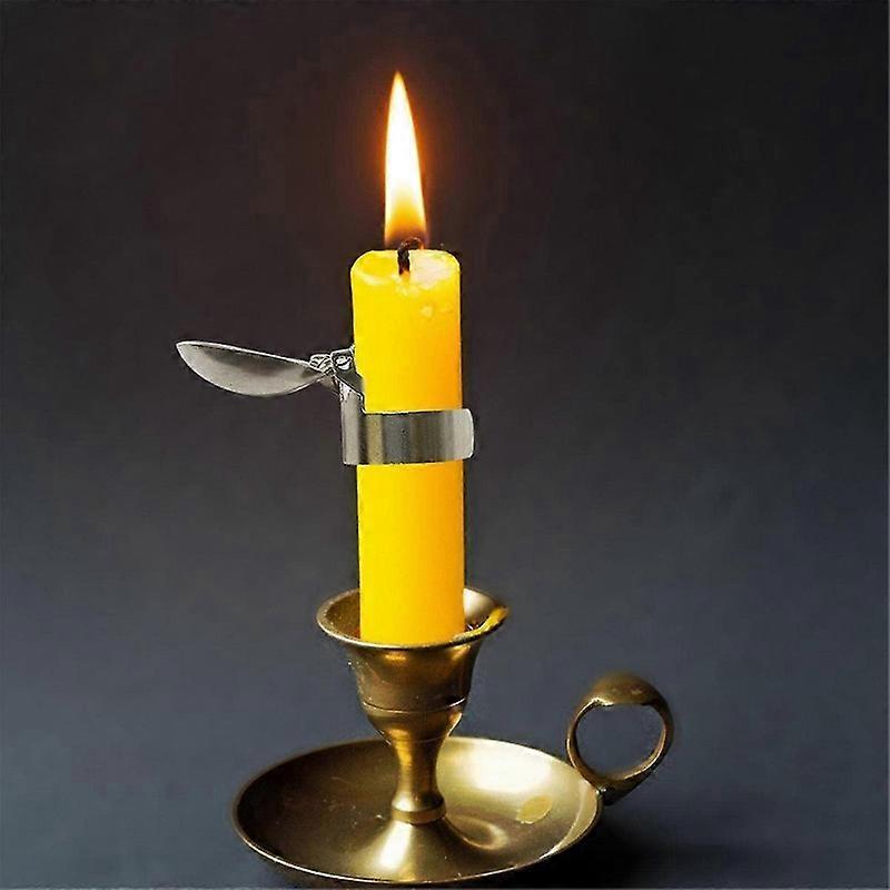 Automatic Candle Extinguisher, Extinguisher to Extinguish Flame Safely ...