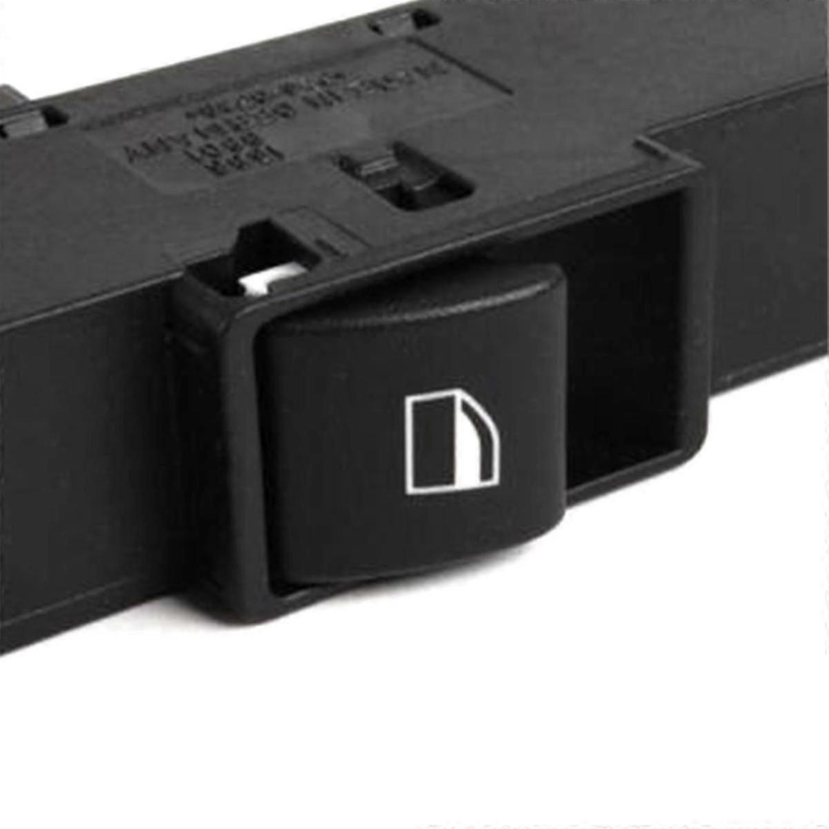 Front Left Power Window Switch 61316902177 6902177 for 3 Series E46 ...