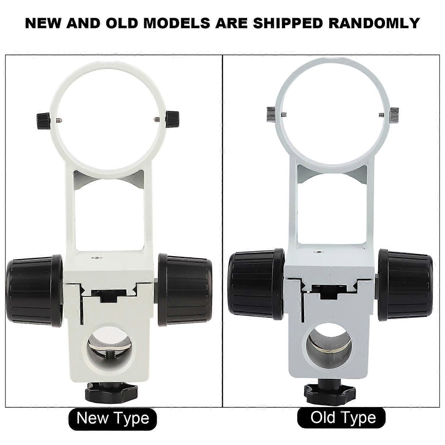 Stereo Microscope Bracket Diameter 76mm Focusing Bracket | Fruugo UK