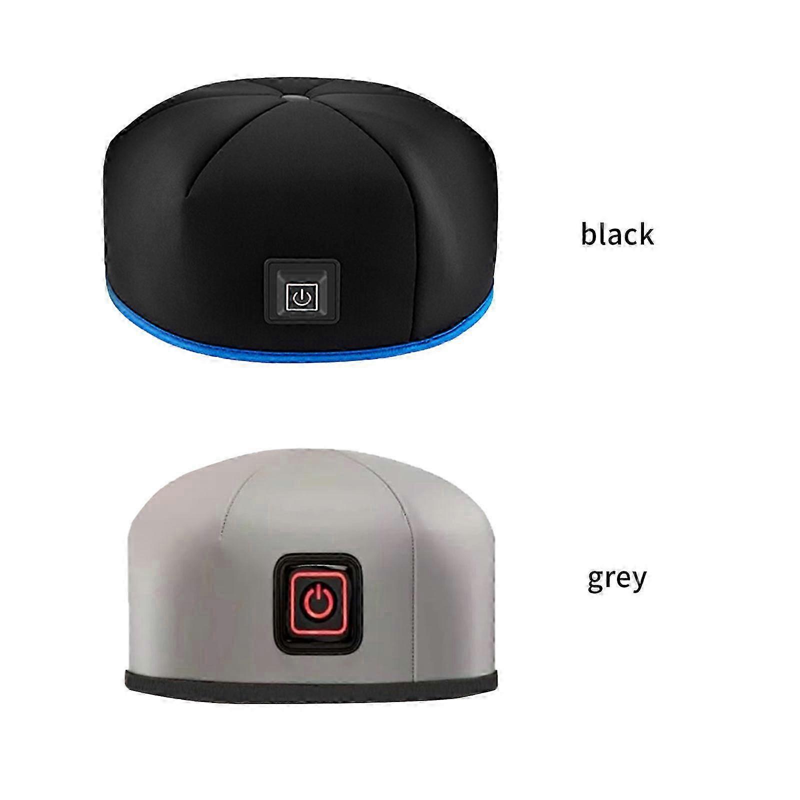 660Nm Red Light Therapy Cap LED Laser Hair Growth Hat Loss Treatment ...