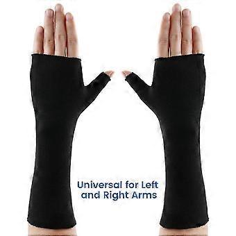 Hand Socks for Splint, 100% Cotton Stockinette (Pack of 10), Arm Sock ...