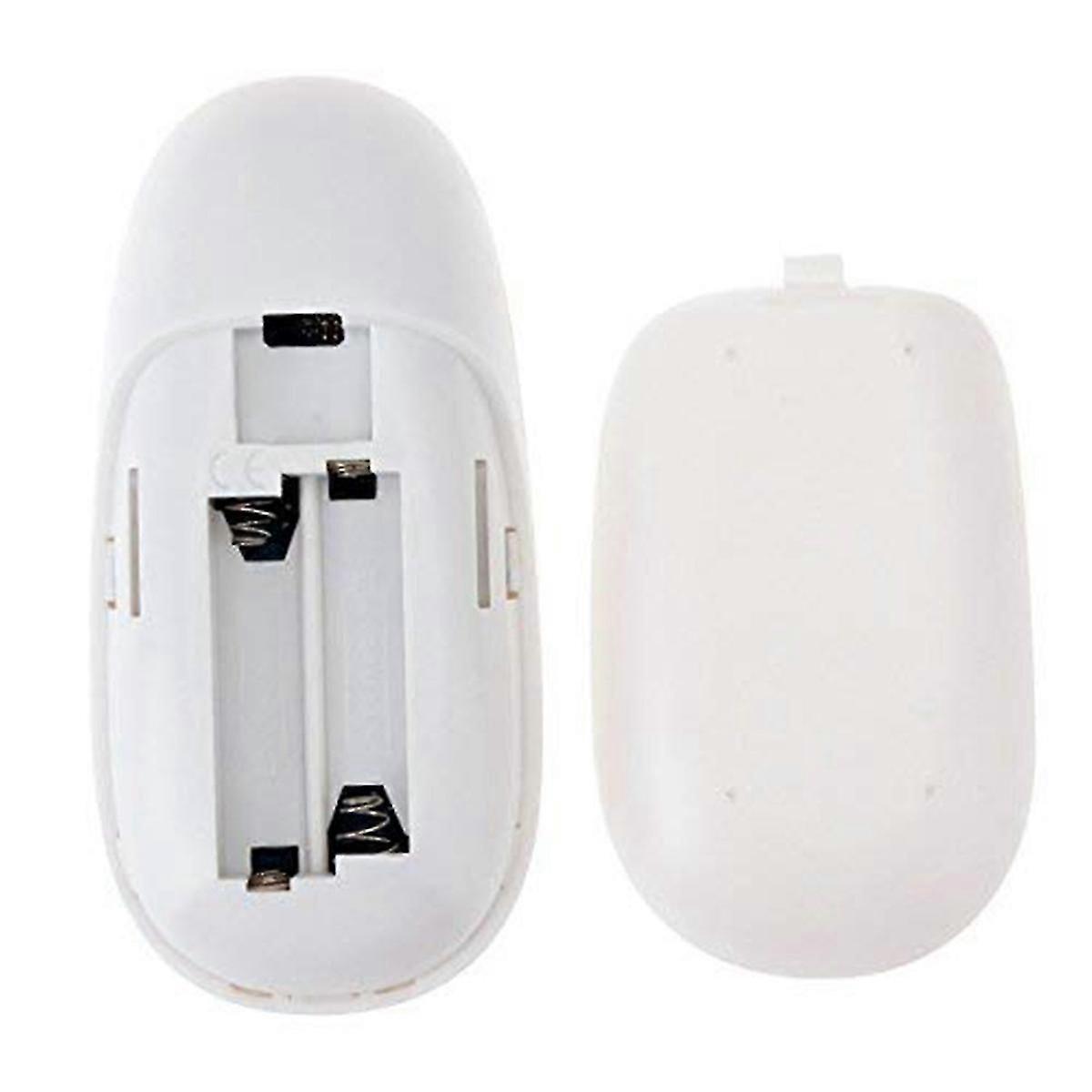 RF LED Remote Controller 2.4GHz Wireless RF Touch LED RGB Dimmer ...