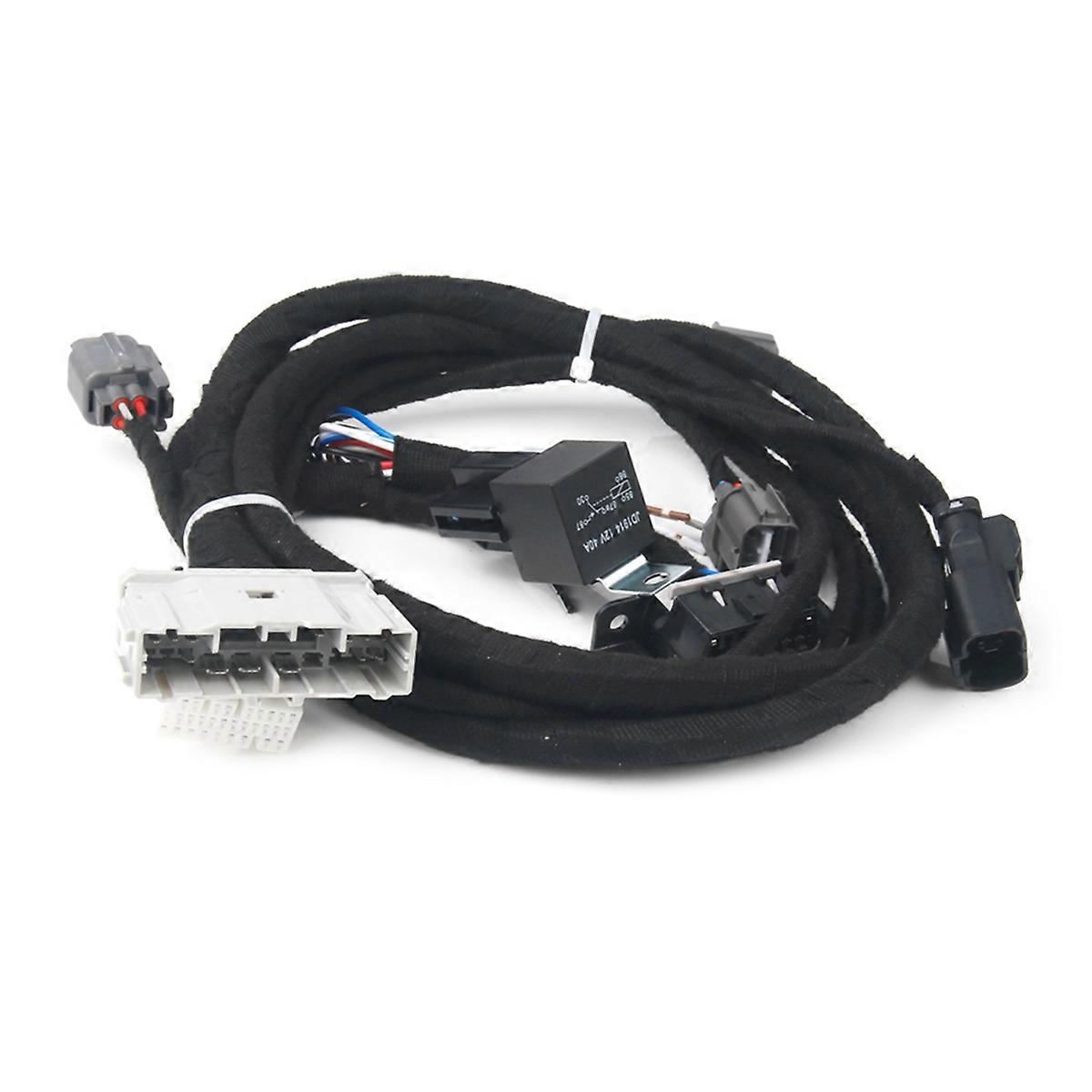 K20 K24 Engine Conversion Engine Cable Kit Conversion for Honda | Fruugo UK