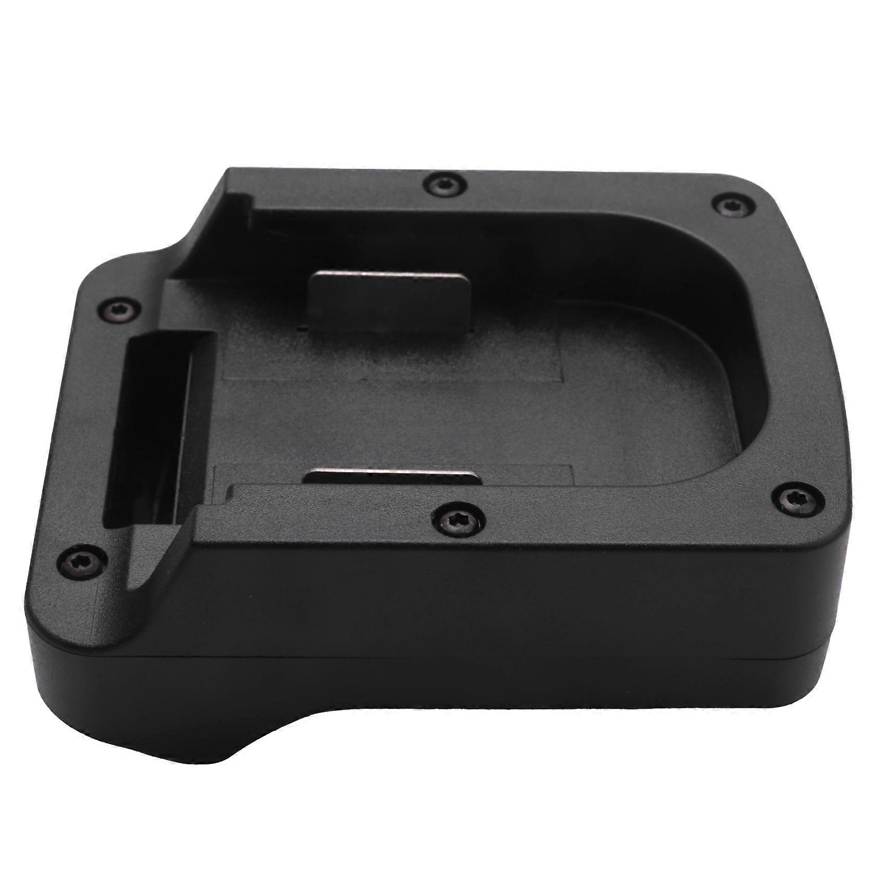 MK18MTB Battery Converter Adapter for Metabo 18V Power Tools Battery ...