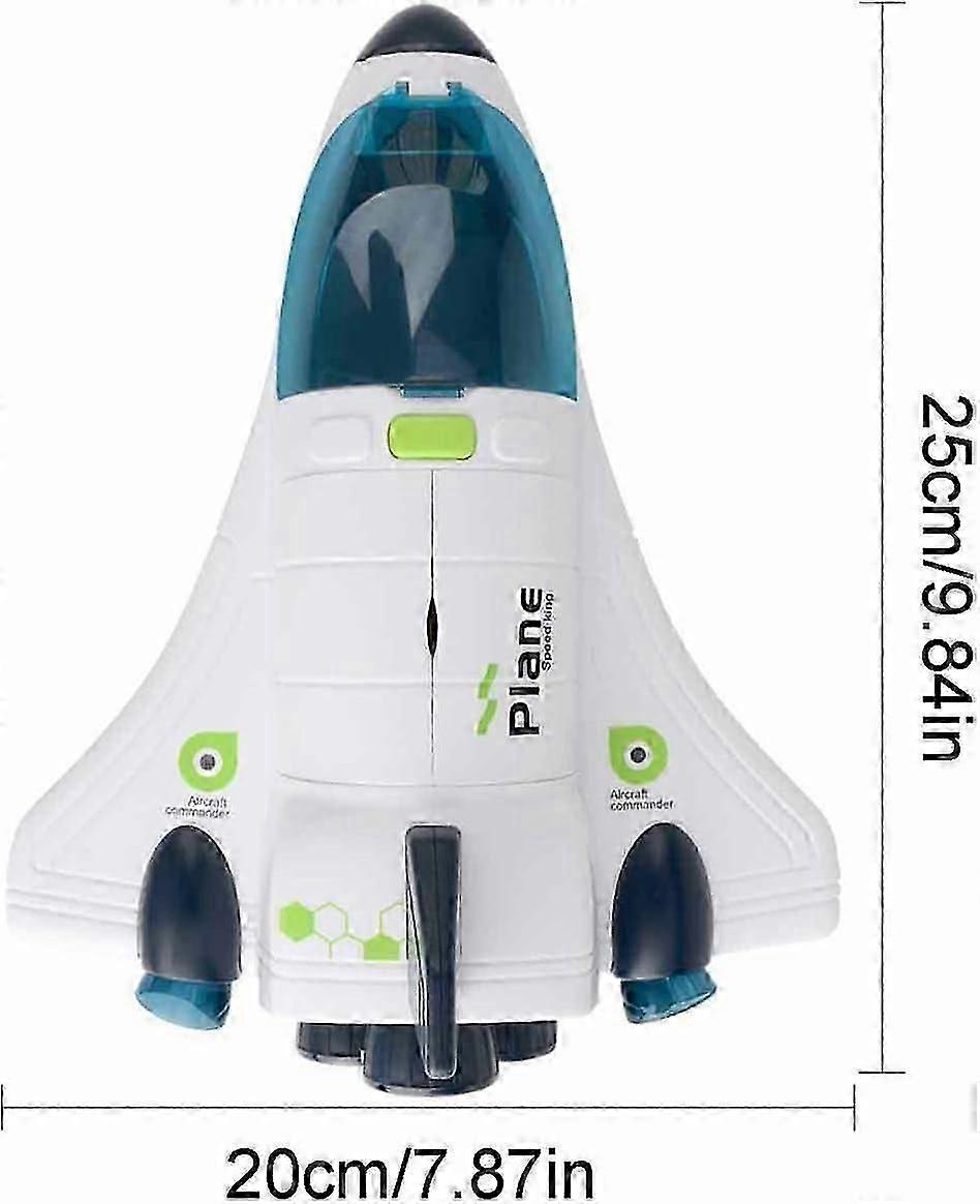 Space Shuttle Toys | Space Rocket toys for Children | Outer Astronaut ...