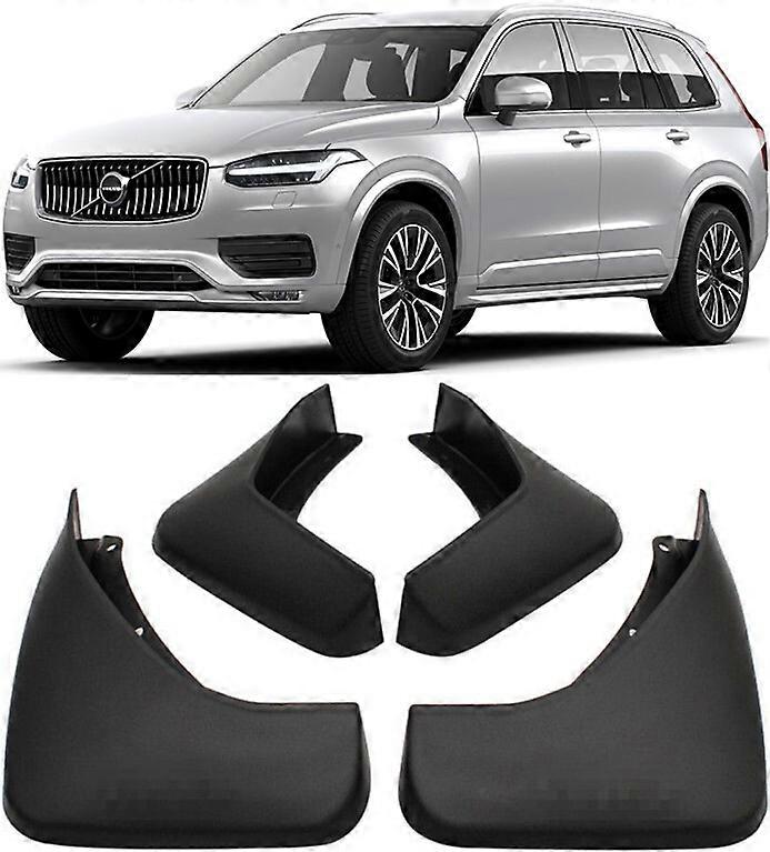 High qualityGenuine Full Set Splash Guards Mud Flaps For 2015-2025 ...