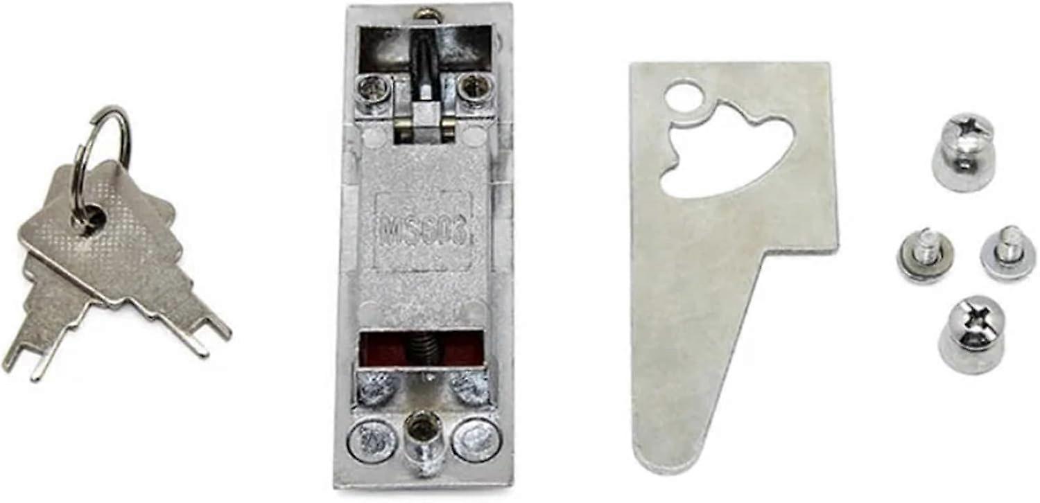 Istribution Box Meter Box fire Cabinet Lock MS603 Communication Cabinet ...