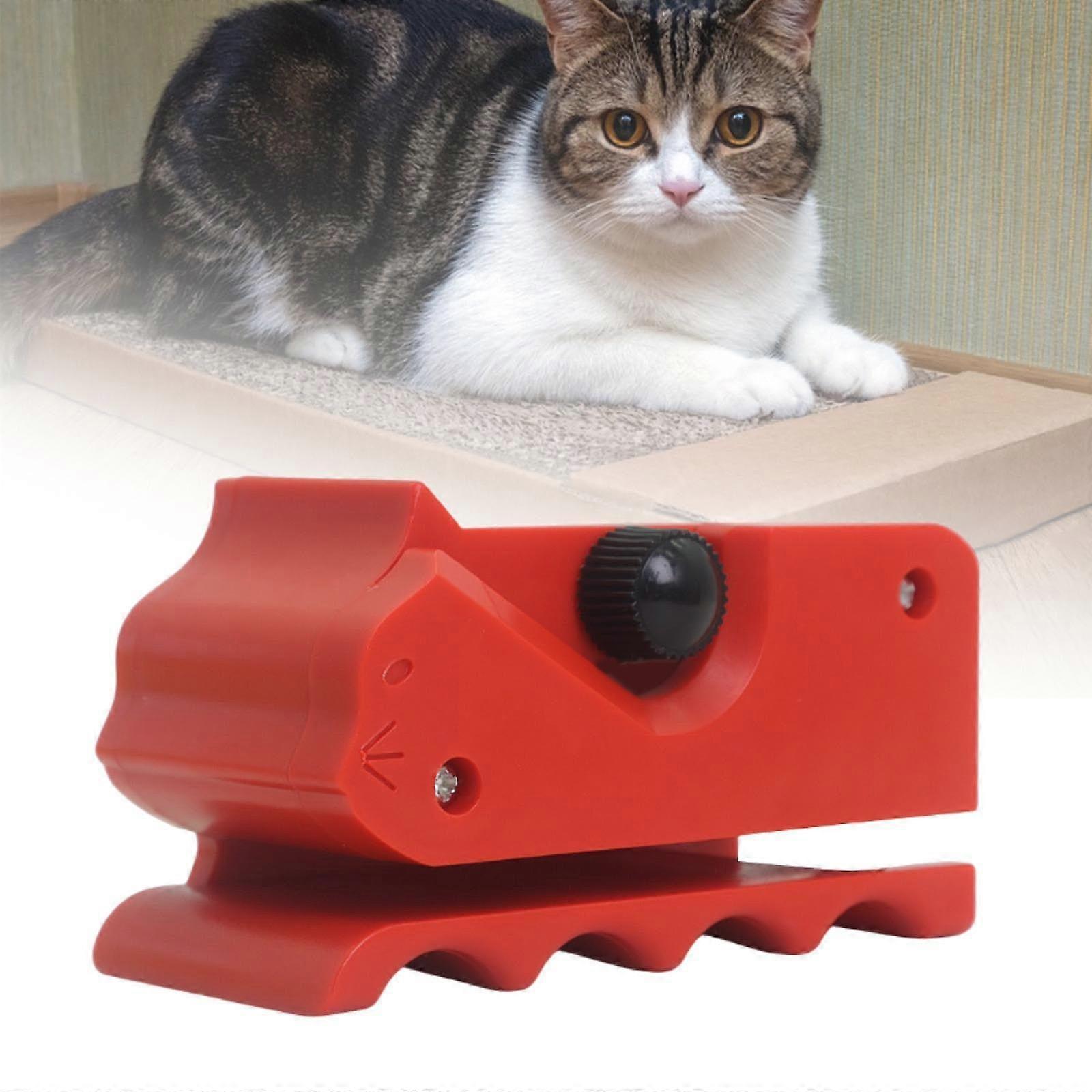 Cardboard Cutter for Scratch Pad Corrugated Paper Cutter Stripping Tool ...