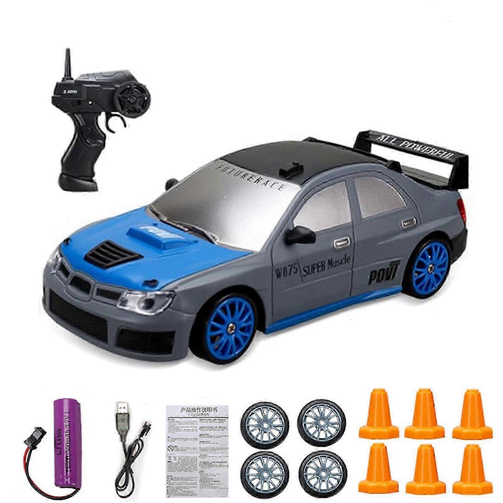 Rc Drift Car Remote Control Car Sport Racing Hight Speed Drift Cars ...