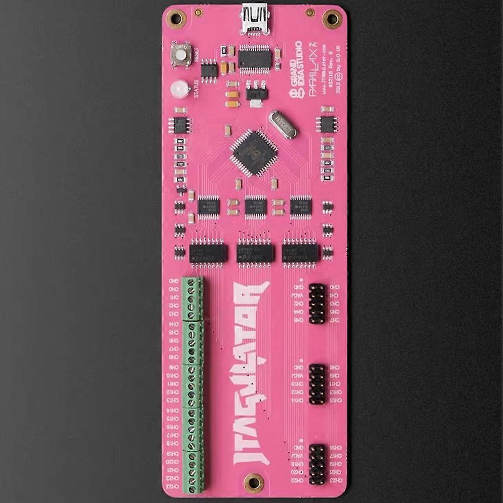 JTAGulator 32115 Interface Original Board with Automatic Identification ...