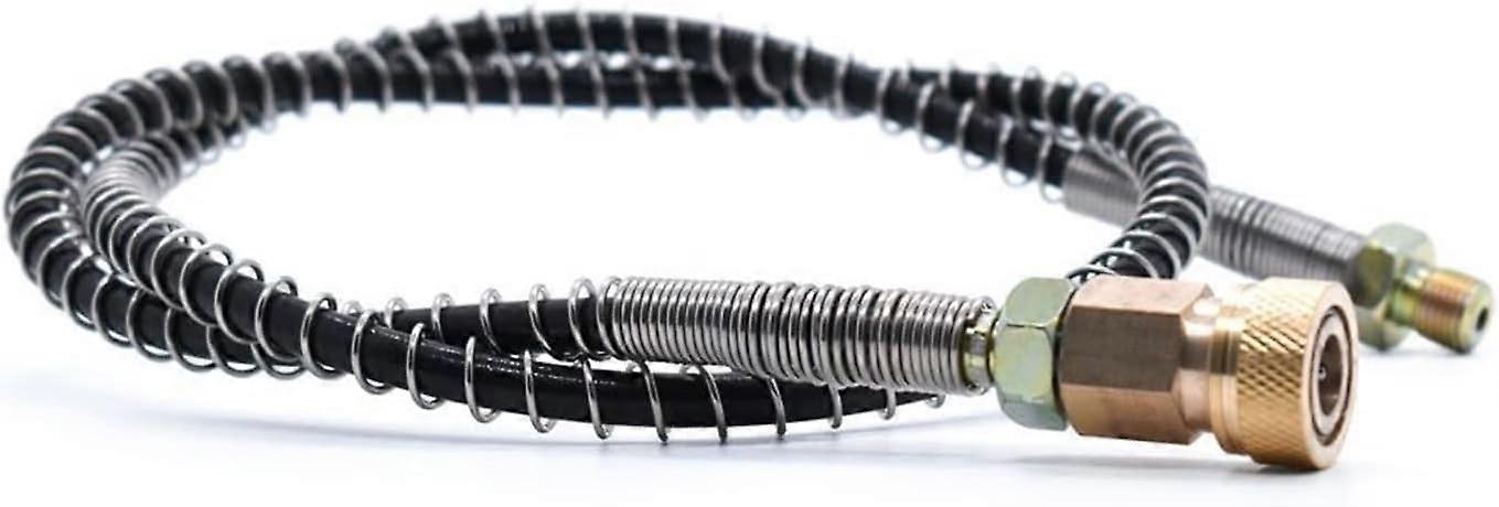High pressure PCP hose pneumatics air pump Paintball Air Webie Airsoft ...