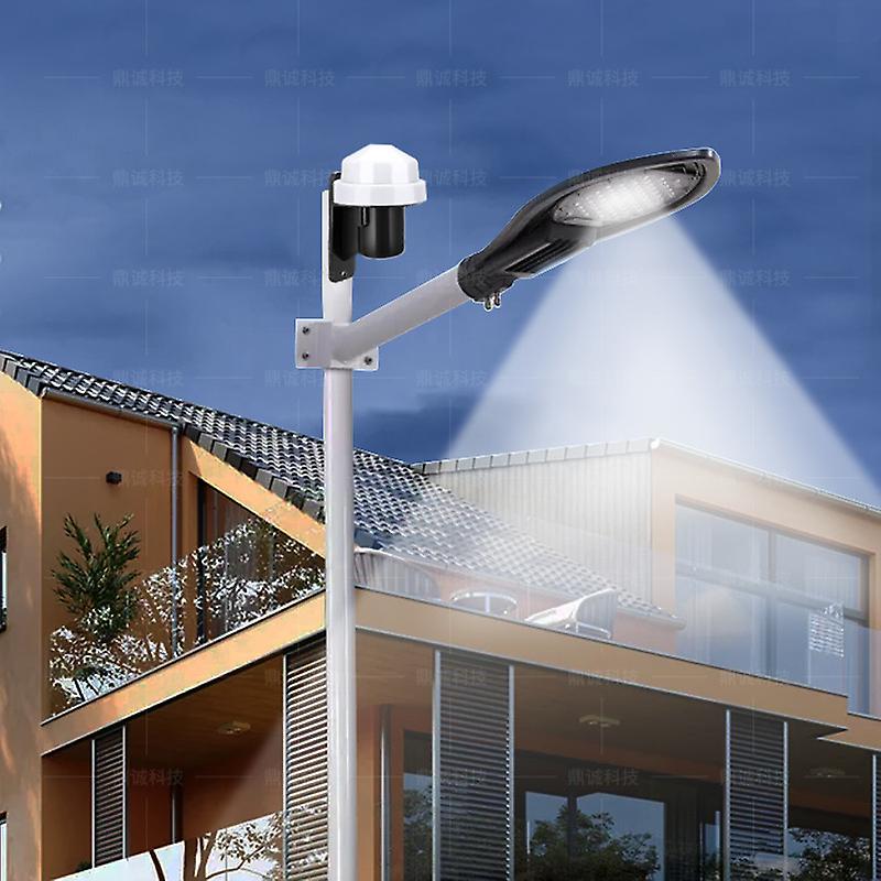 Photocell Dusk To Dawn Pec Photo Electric Cell External Lighting ...