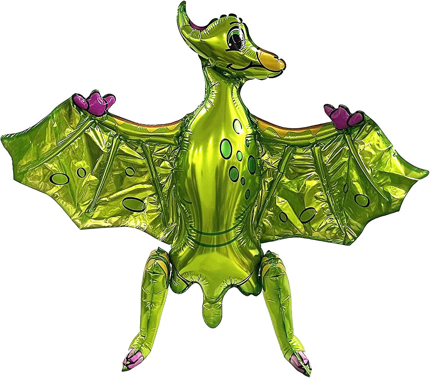 Inflatable Dinosaur Animal Balloons For Birthday Party Shower ...