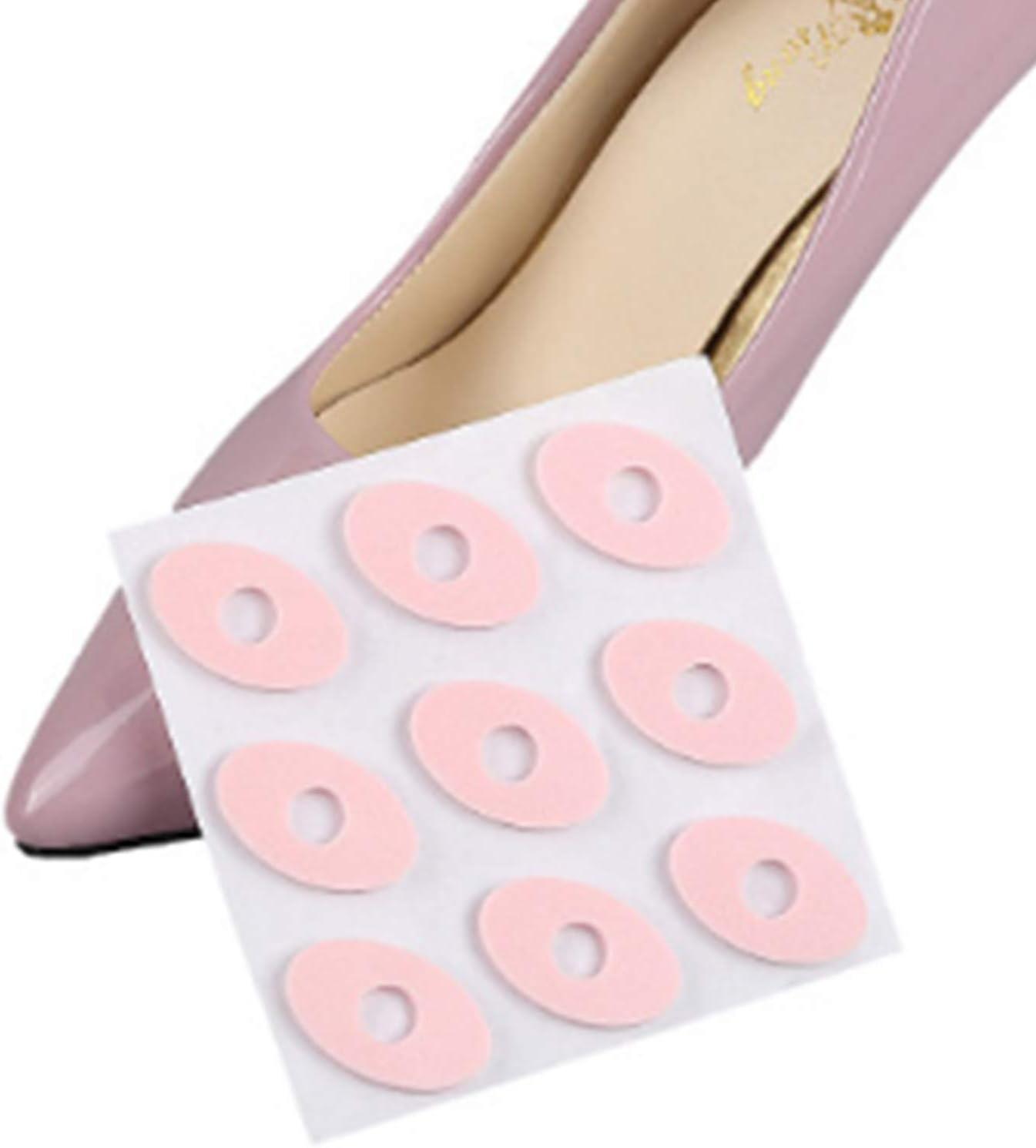 Corn Cushions Corn Pads Shoes Sticker-Waterproof Anti-wear for Corn ...