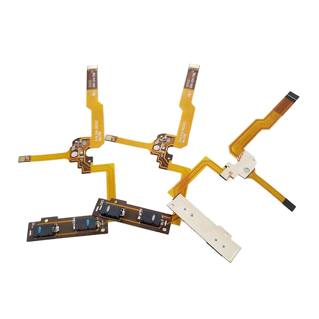 Mouse Flexible Cable Mouse Circuit Board Line for Logitech G Pro X ...