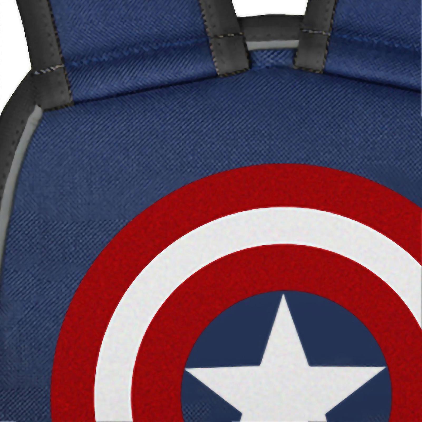 Kids Adjustable Cartoon Motorcycle Safety Belt with Reflective Strips ...