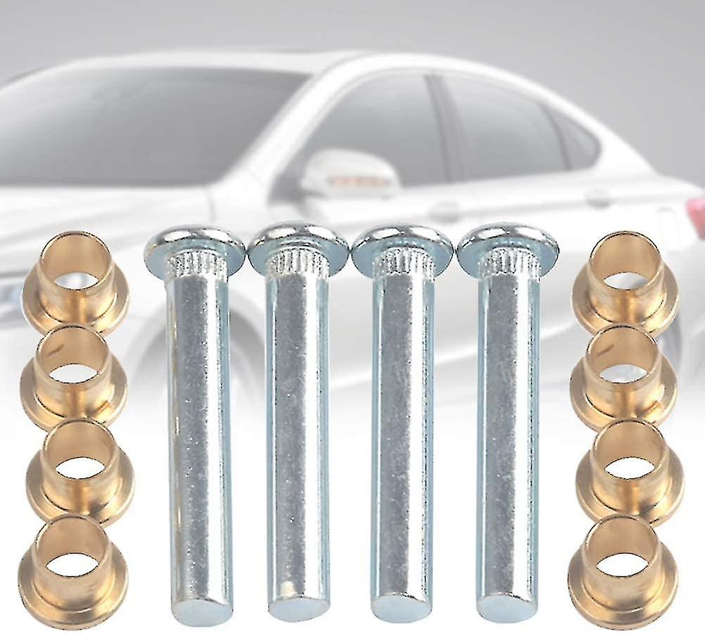 Car Door Hinge Pin Bushing Kit For Nissan For D22 1997-2005. Automotive ...