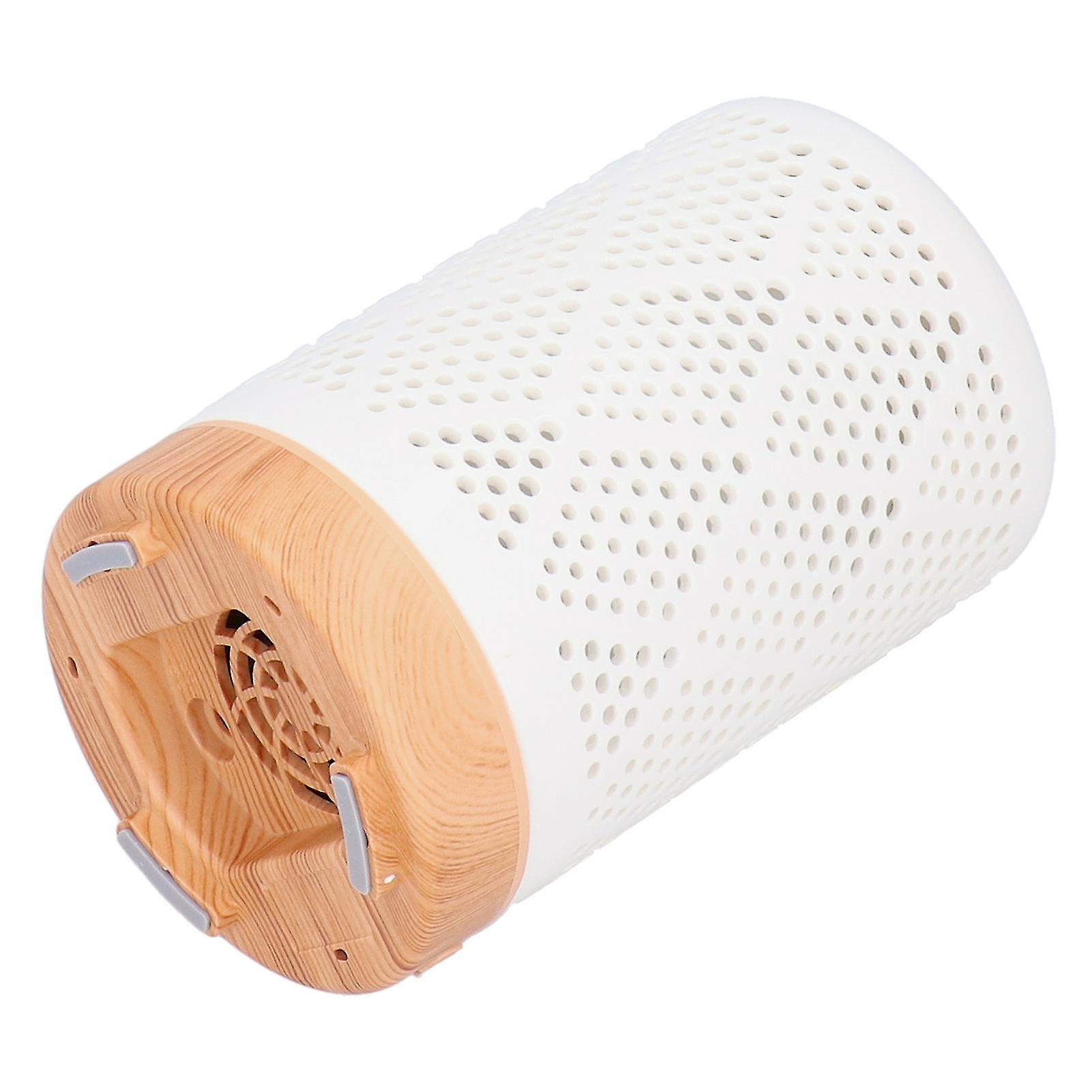 Ceramic Night Light Humidifier Aroma Diffuser 100ml Household ...