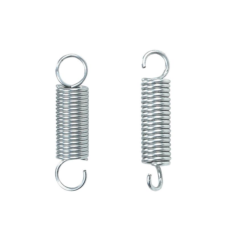 Double Hook Spring Extension Springs,compression Springs Spring Hook ...