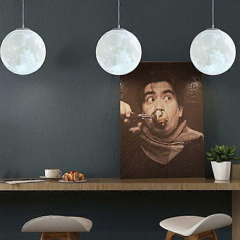 3D Moon Chandelier Ceiling Moon Chandelier Ceiling Moon Chandelier ...