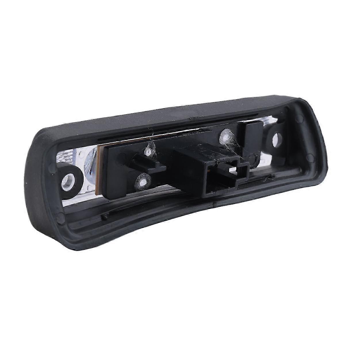 2Pcs 24V Truck LED Sun Visor Light Sunshade Light for MAN Truck TGX ...